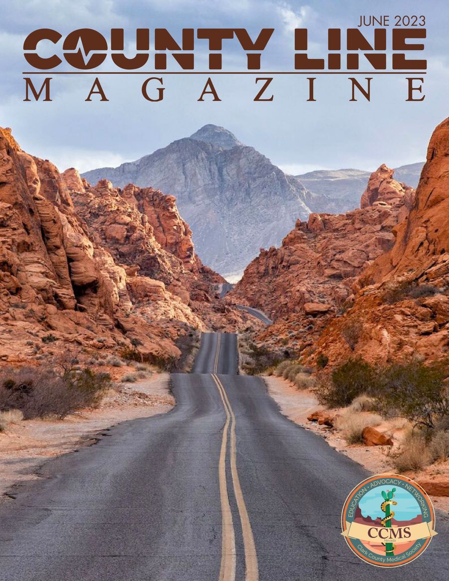 County Line Magazine JUNE 2023 by Marketing - Flipsnack