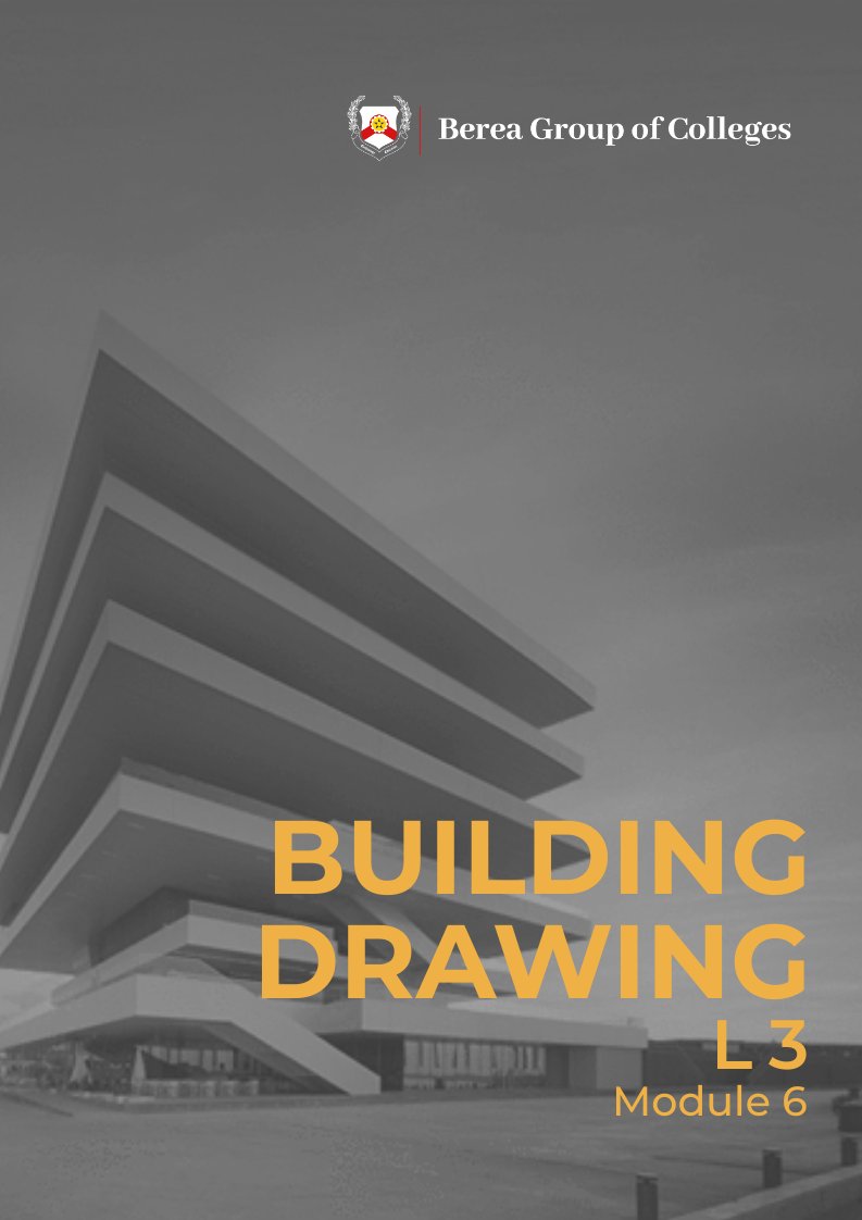 Building Drawing Level 3 Module 6 by E-Publishing - Flipsnack