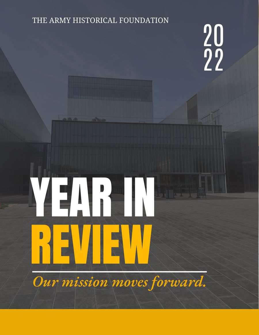 2022 AHF Annual Report by The... - Flipsnack
