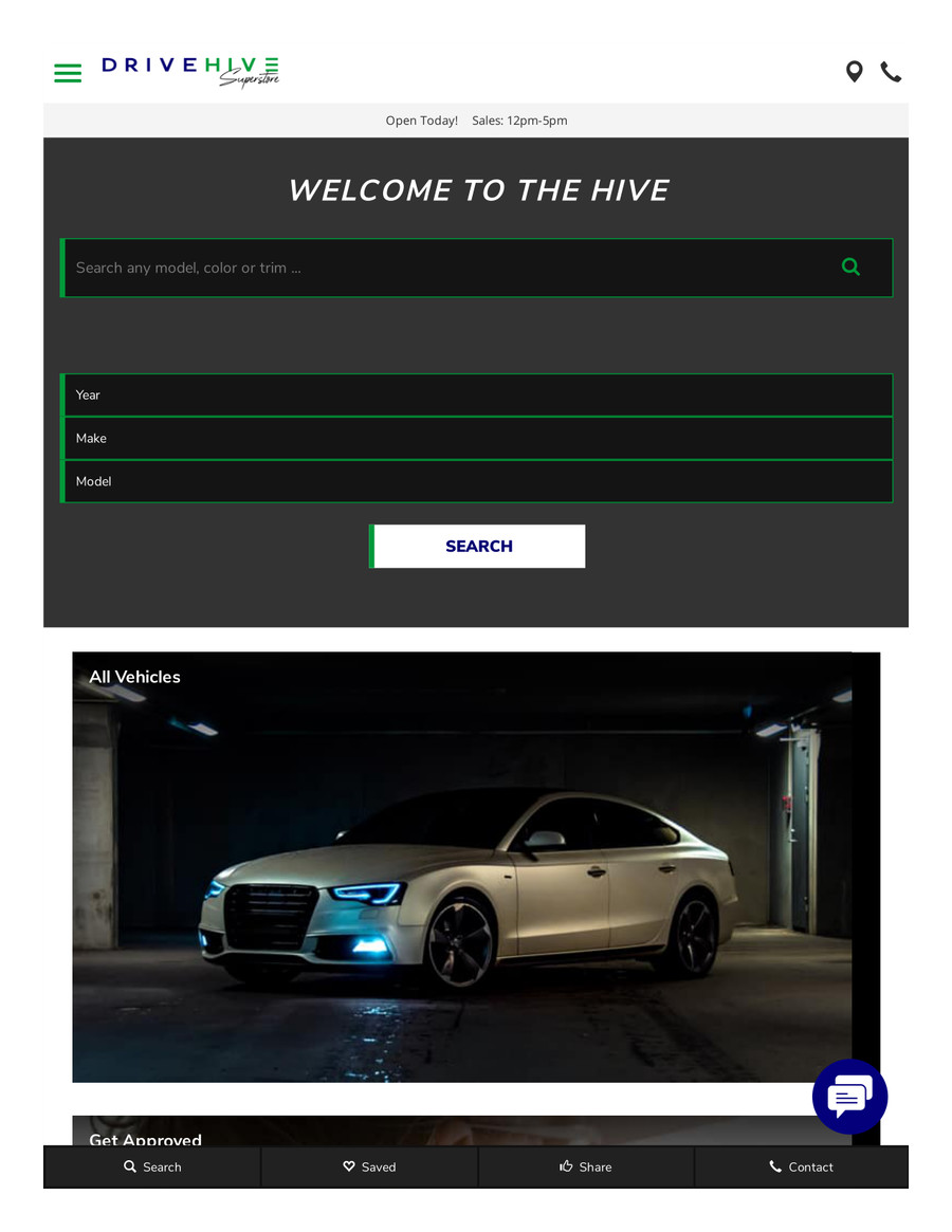 Easy financing car loans Langley BC by DriveHive Superstore - Flipsnack