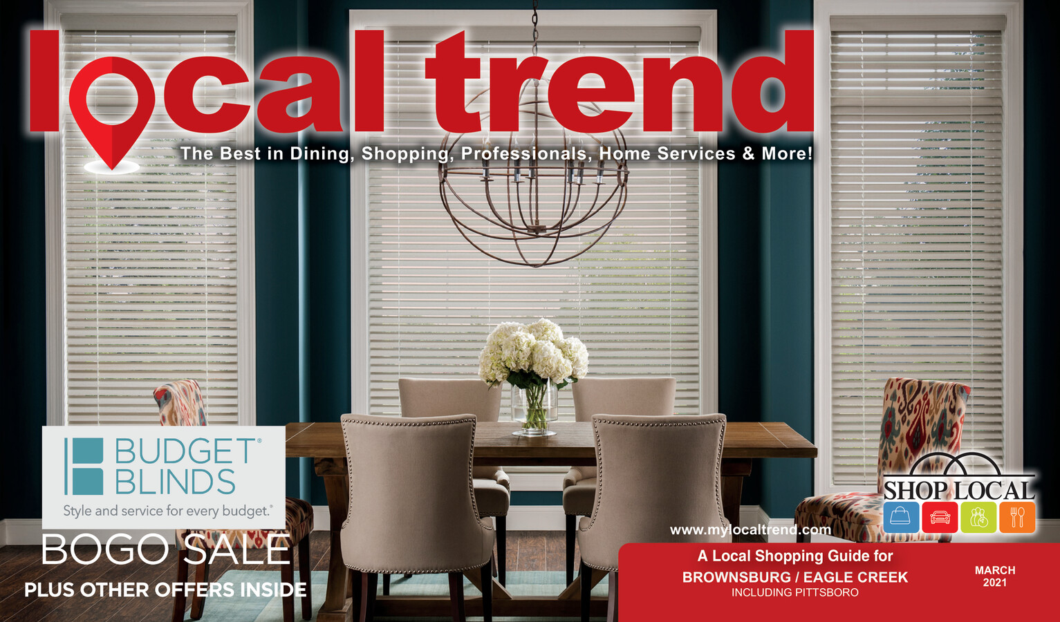 Local Trend_Brownsburg_March 2021 by rebbecca fauble - Flipsnack