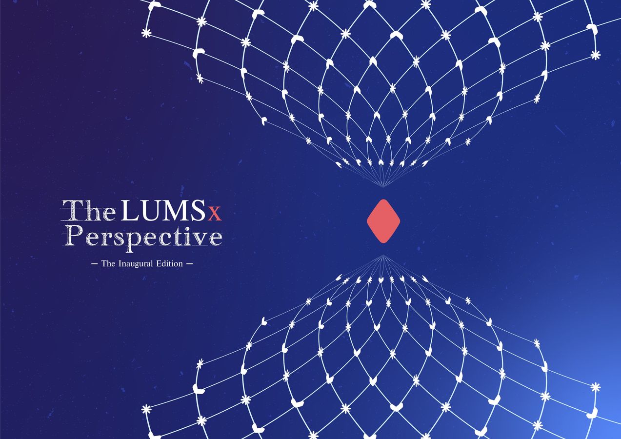 The LUMSx Perspective by LUMS - Flipsnack