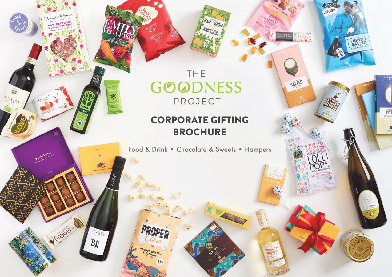 TGP-Corporate-gift-brochure-2018-2 by Anna Szanto - Flipsnack