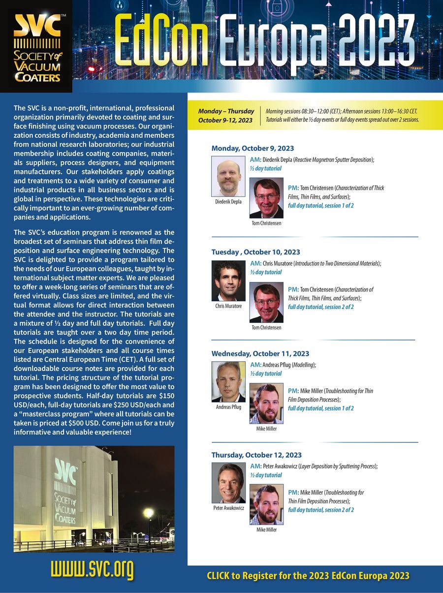 2023 EdCon Europa by... - Flipsnack