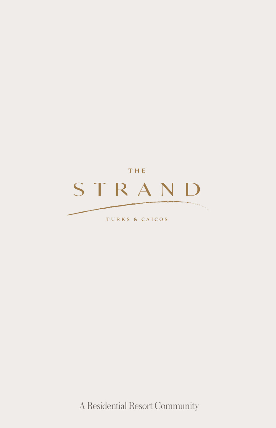 The Strand Rack Brochure by The... - Flipsnack