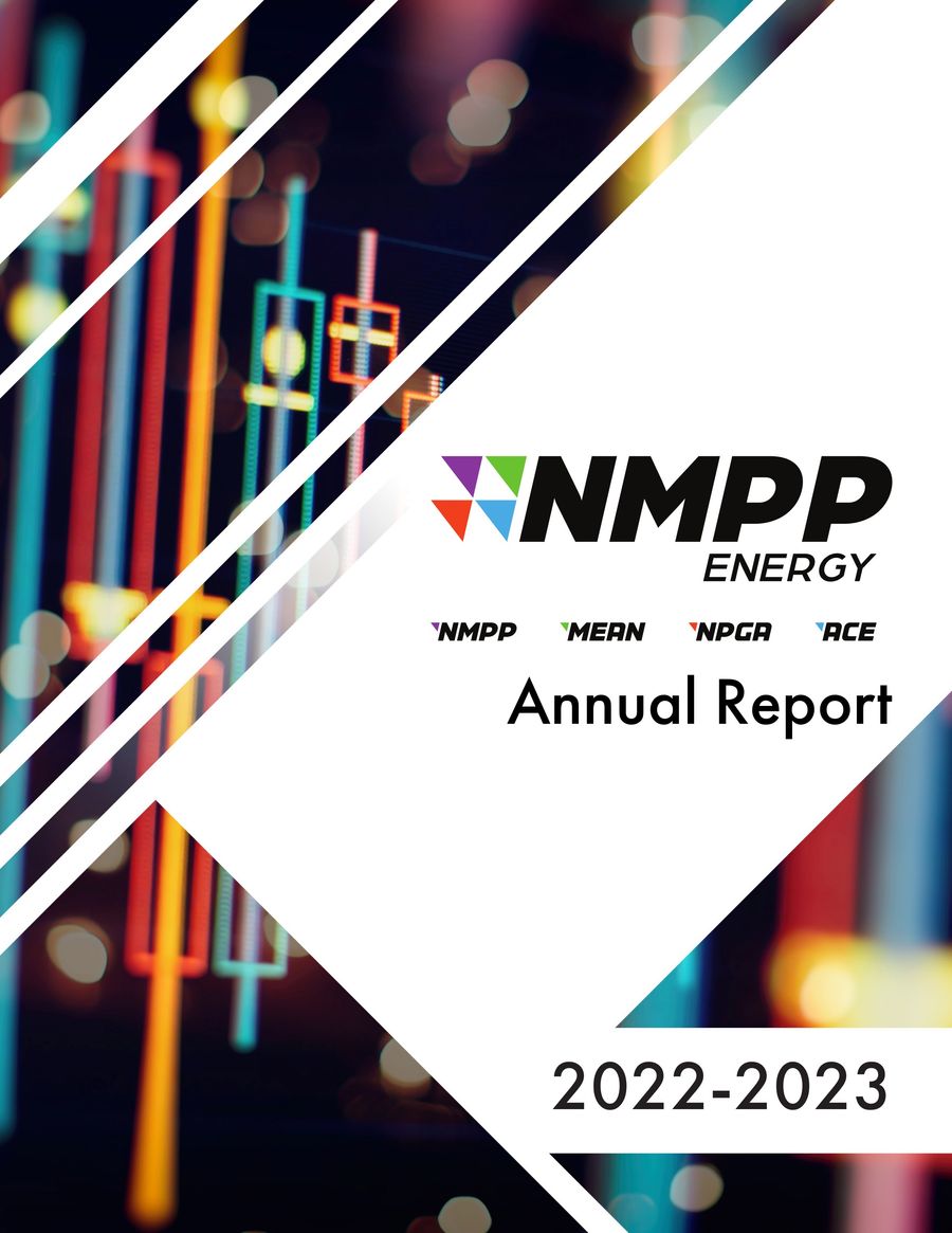 NMPP Energy Annual Report 2022-2023 by NMPP Energy - Flipsnack