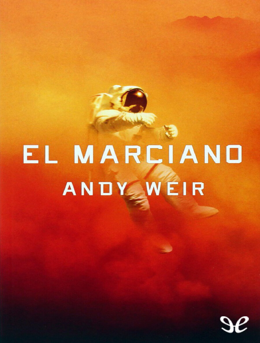 El marciano - Andy Weir by Nicolás... - Flipsnack