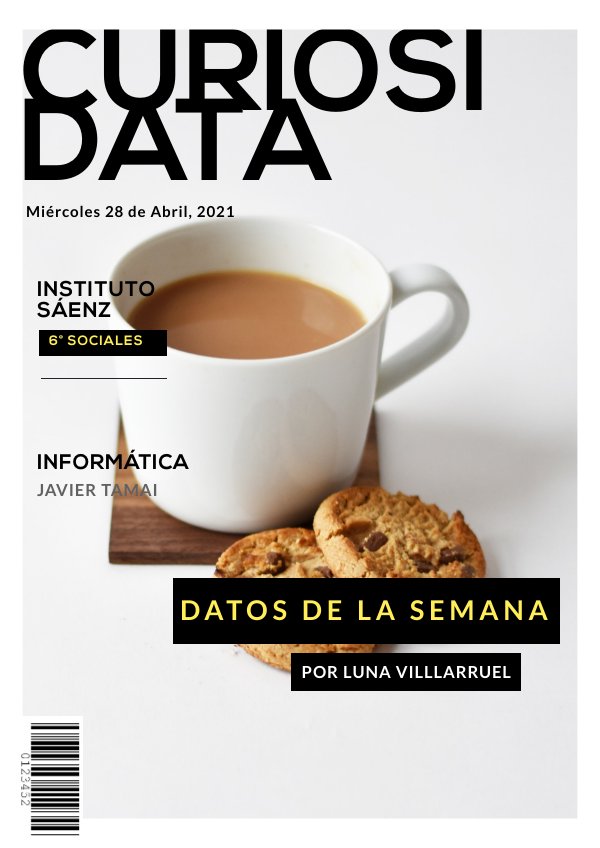 CuriosData by Luna... - Flipsnack