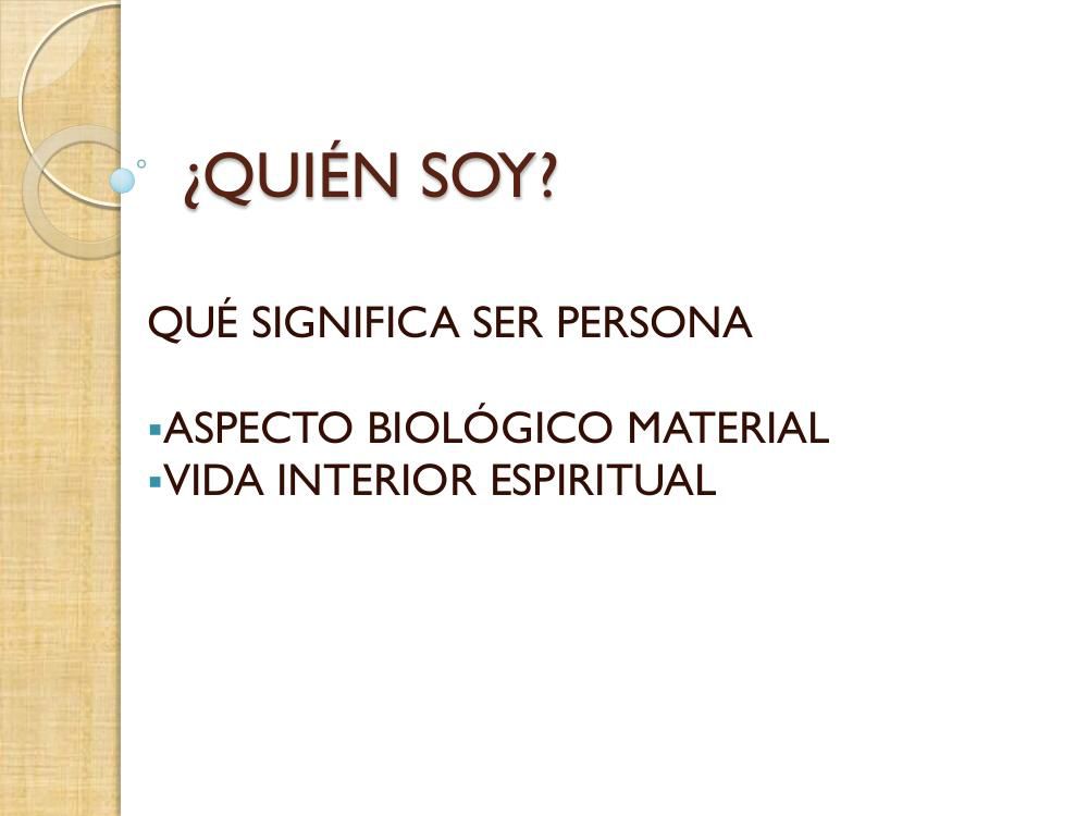 sem2 que es ser persona humana by Vrolok de Hades - Flipsnack