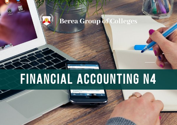 N4 Financial Accounting by E-Publishing - Flipsnack