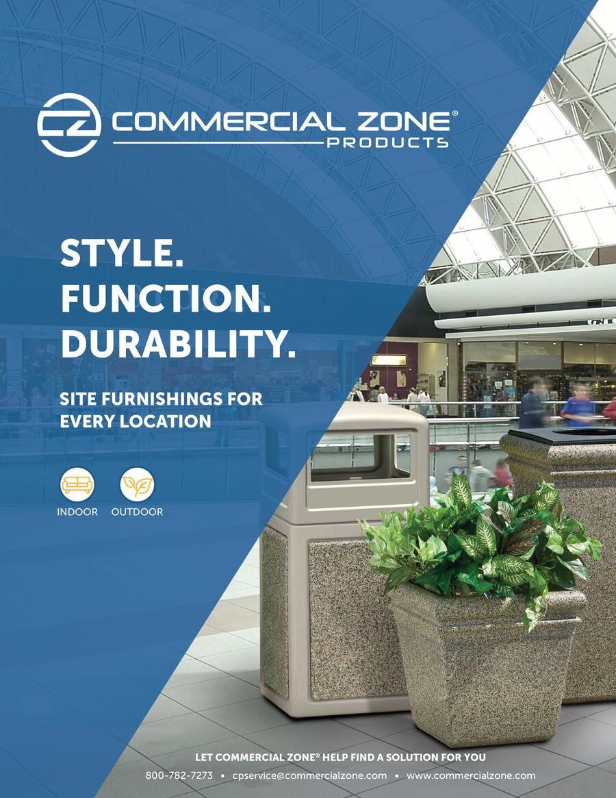 Commercial Zone Product Catalog Update 2022_1 by Commercial Zone ...