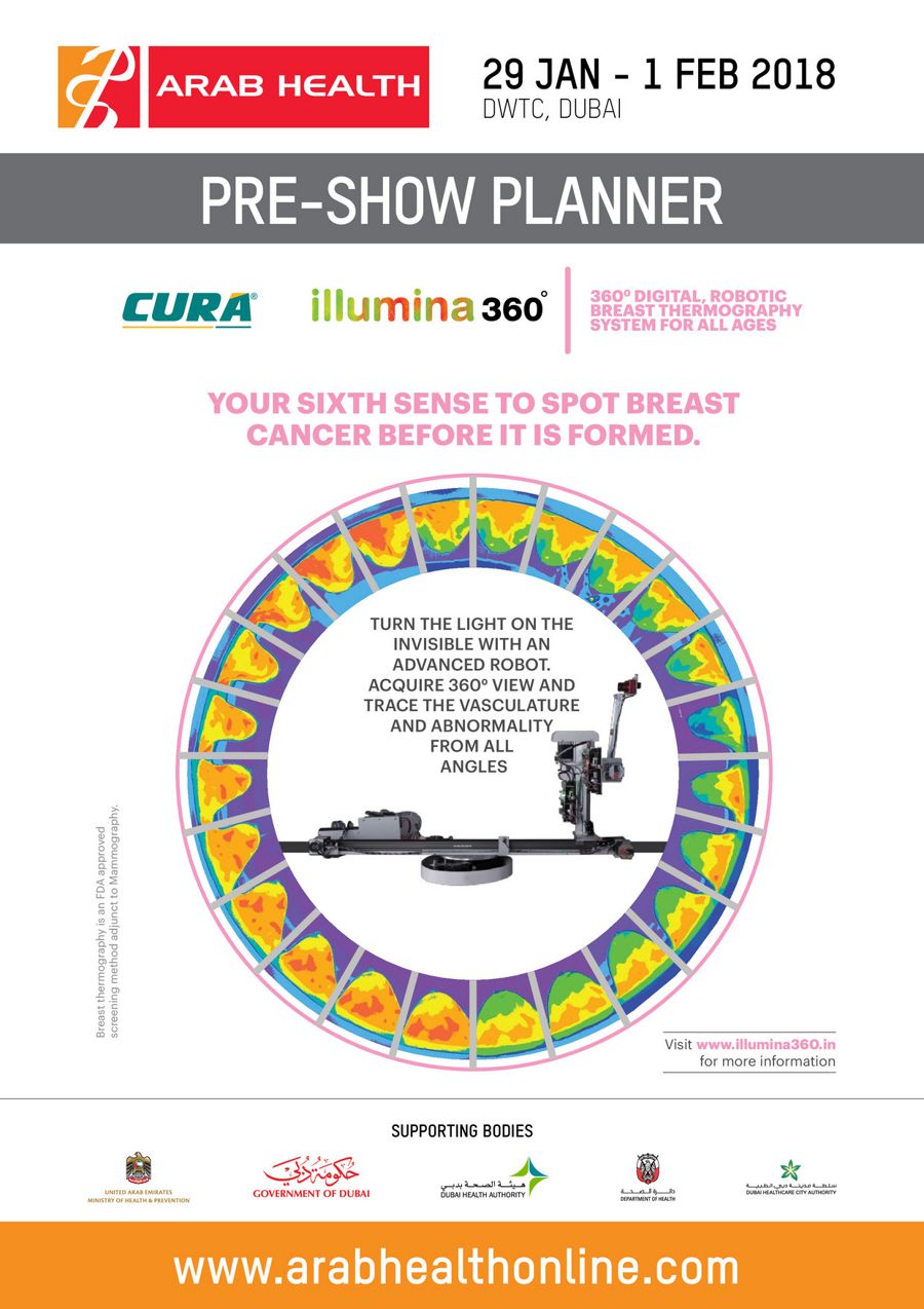 AH18 PSP by arabhealthmagazine - Flipsnack