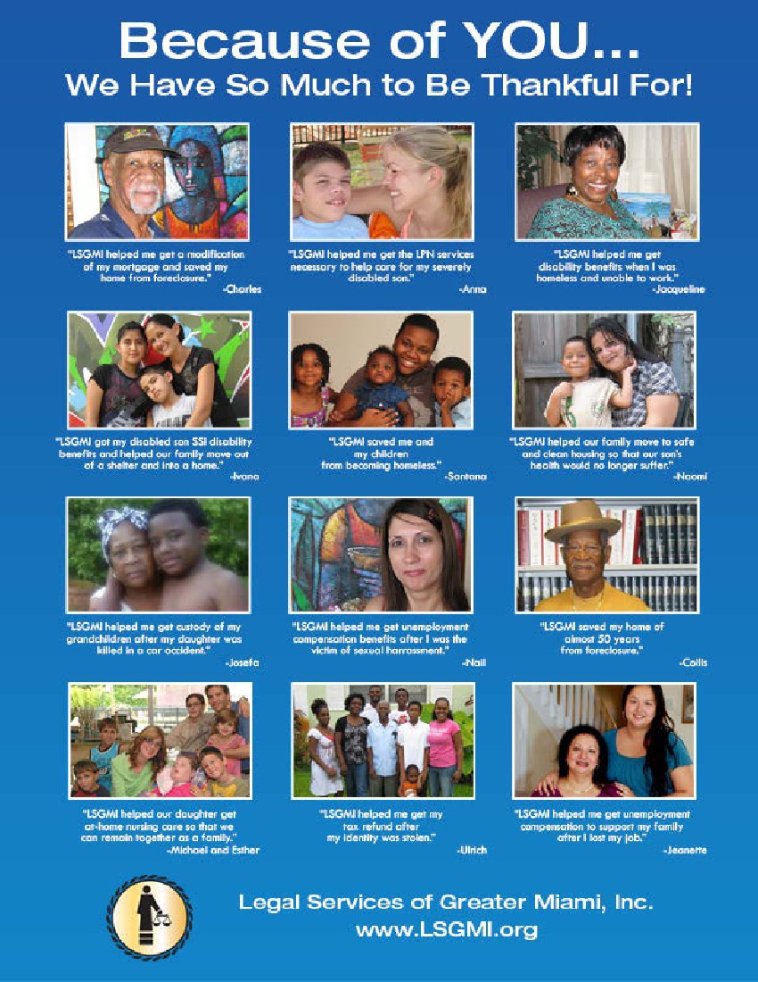 LSGMI Digital Brochure by Marcia Rabinowitz - Flipsnack