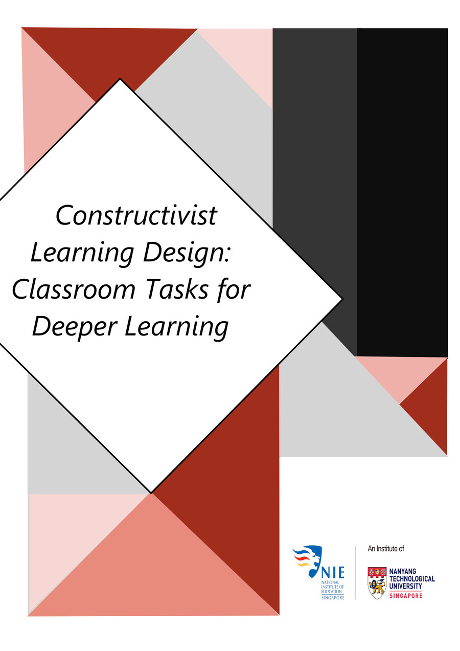Constructivist Learning Design by NTU