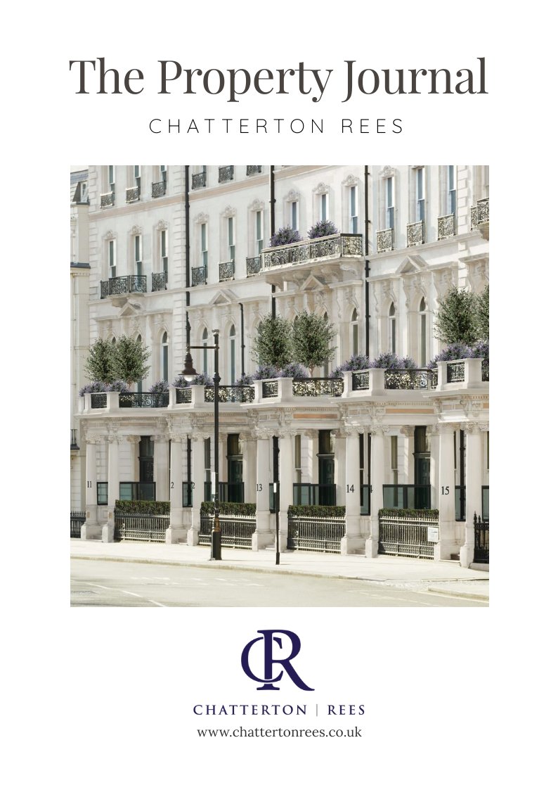 Chatterton Rees Property Journal by Edward Bezzant - Flipsnack