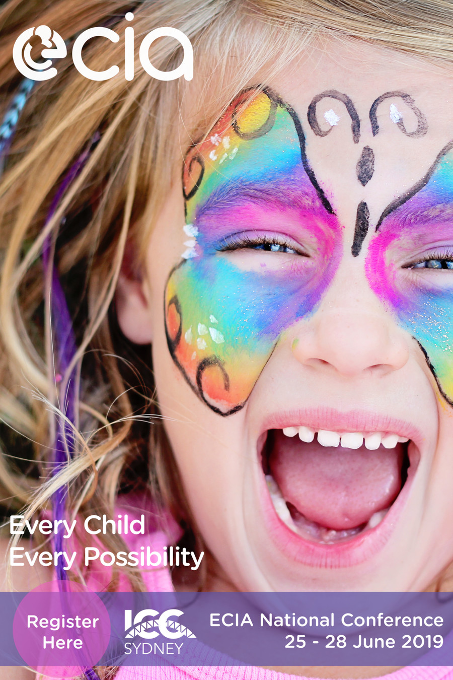 ECIA National Conference Program by Reimagine Australia - Flipsnack