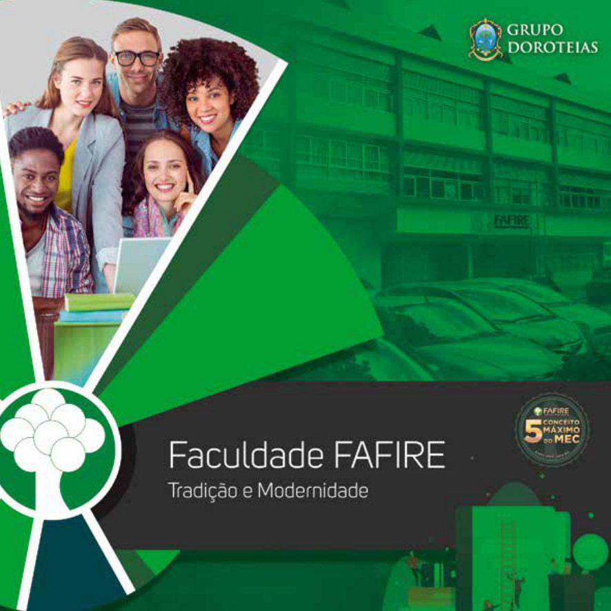 Folheto Institucional FAFIRE by UNIFAFIRE - Flipsnack