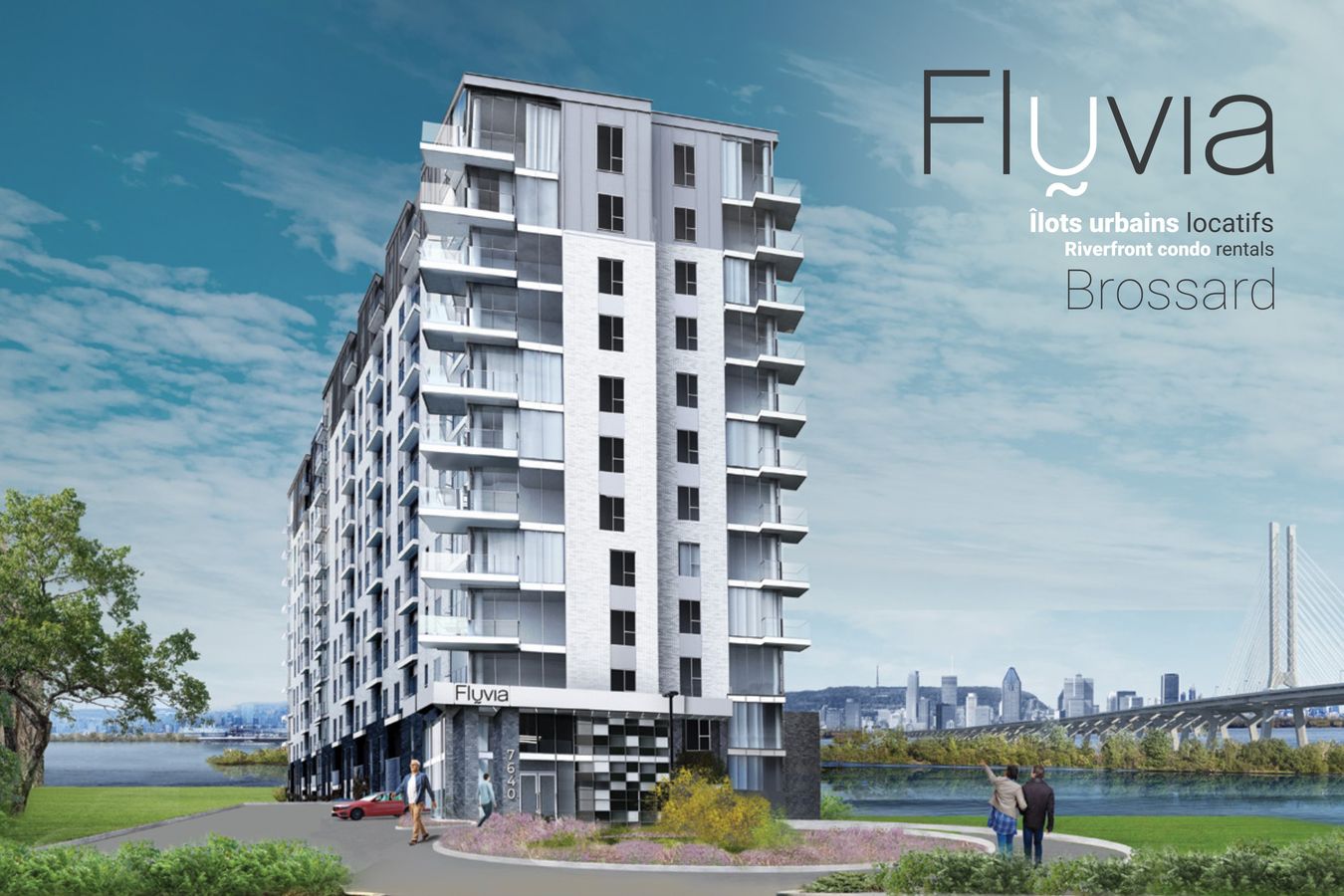 Brochure Fluvia by Anna Migliara - Flipsnack