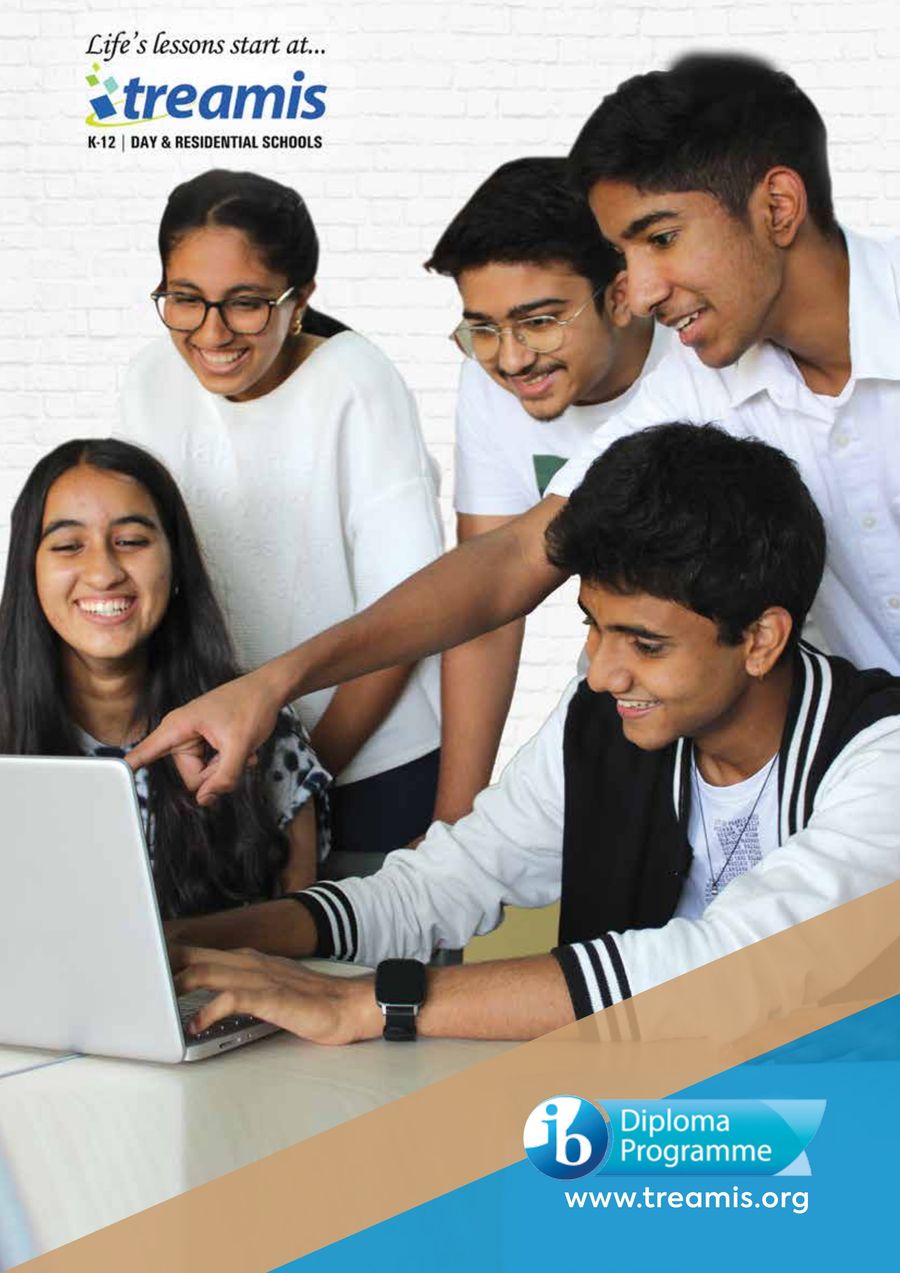 IBDP Brochure 2022-23 by Nitika Gupta - Flipsnack