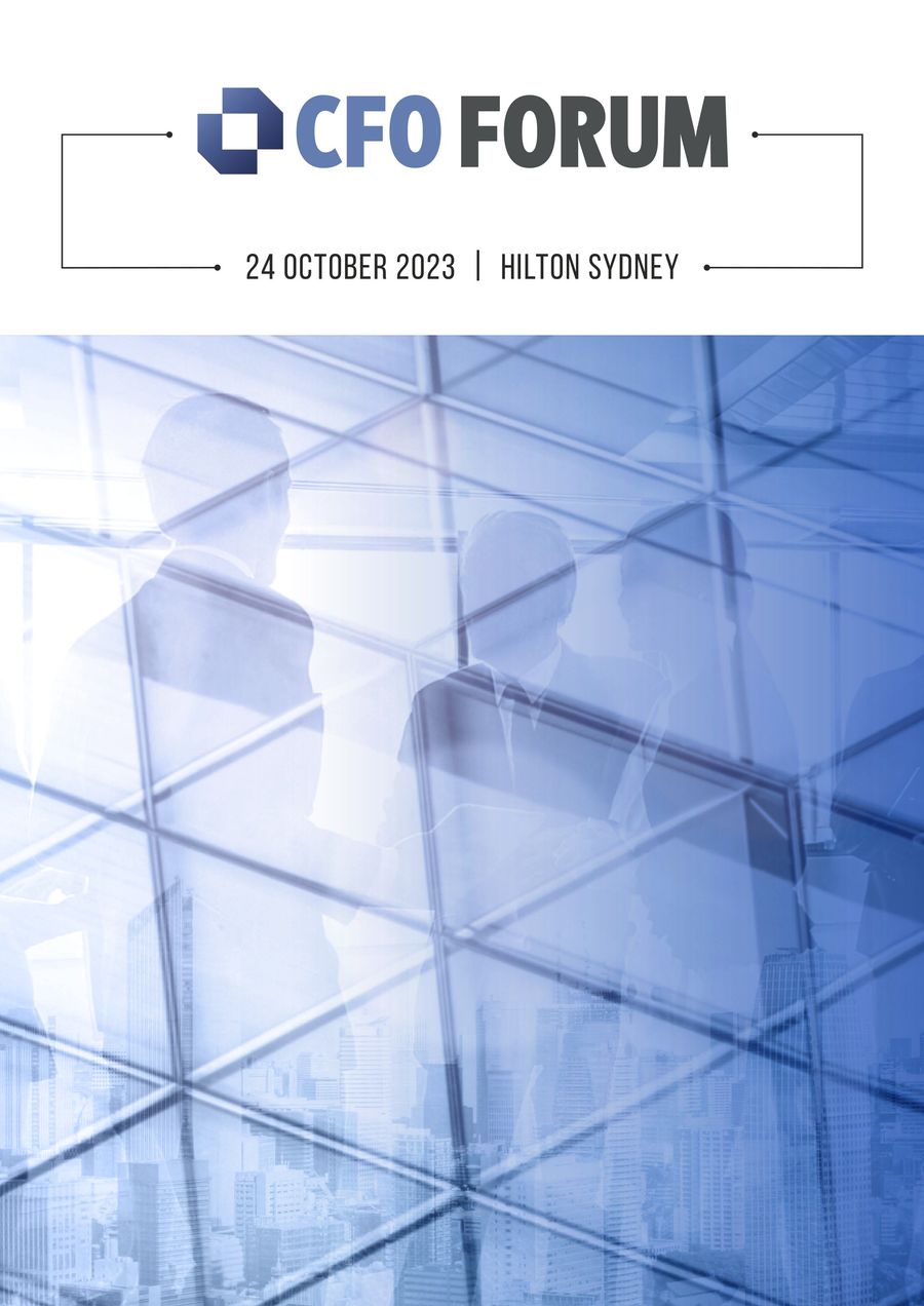 CFO 2023 Magazine by Kat Champion - Flipsnack