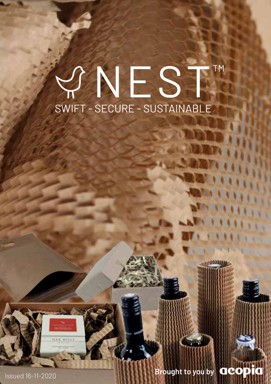 NEST Flipbook by Acopia Group - Flipsnack