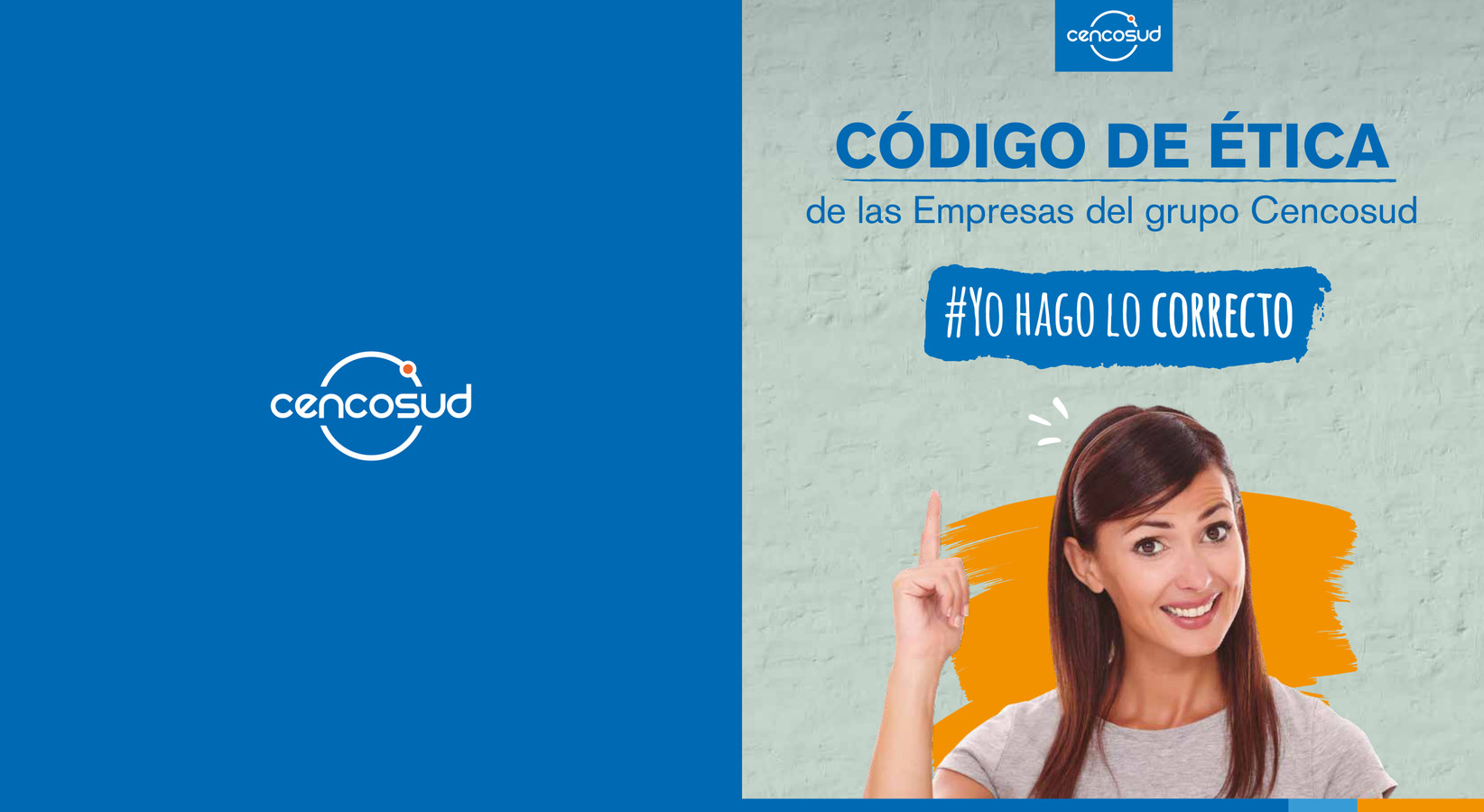 Codigo de Etica digital_español intranet y web by Pato - Flipsnack