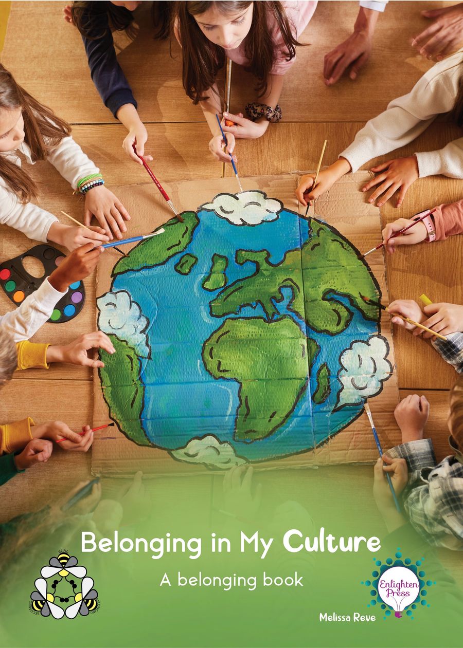 Enlighten Press Book Collection by Enlighten Press - Flipsnack