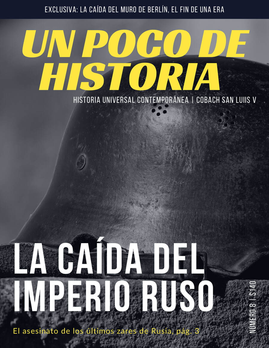 UN POCO DE HISTORIA by Lizeth - Flipsnack