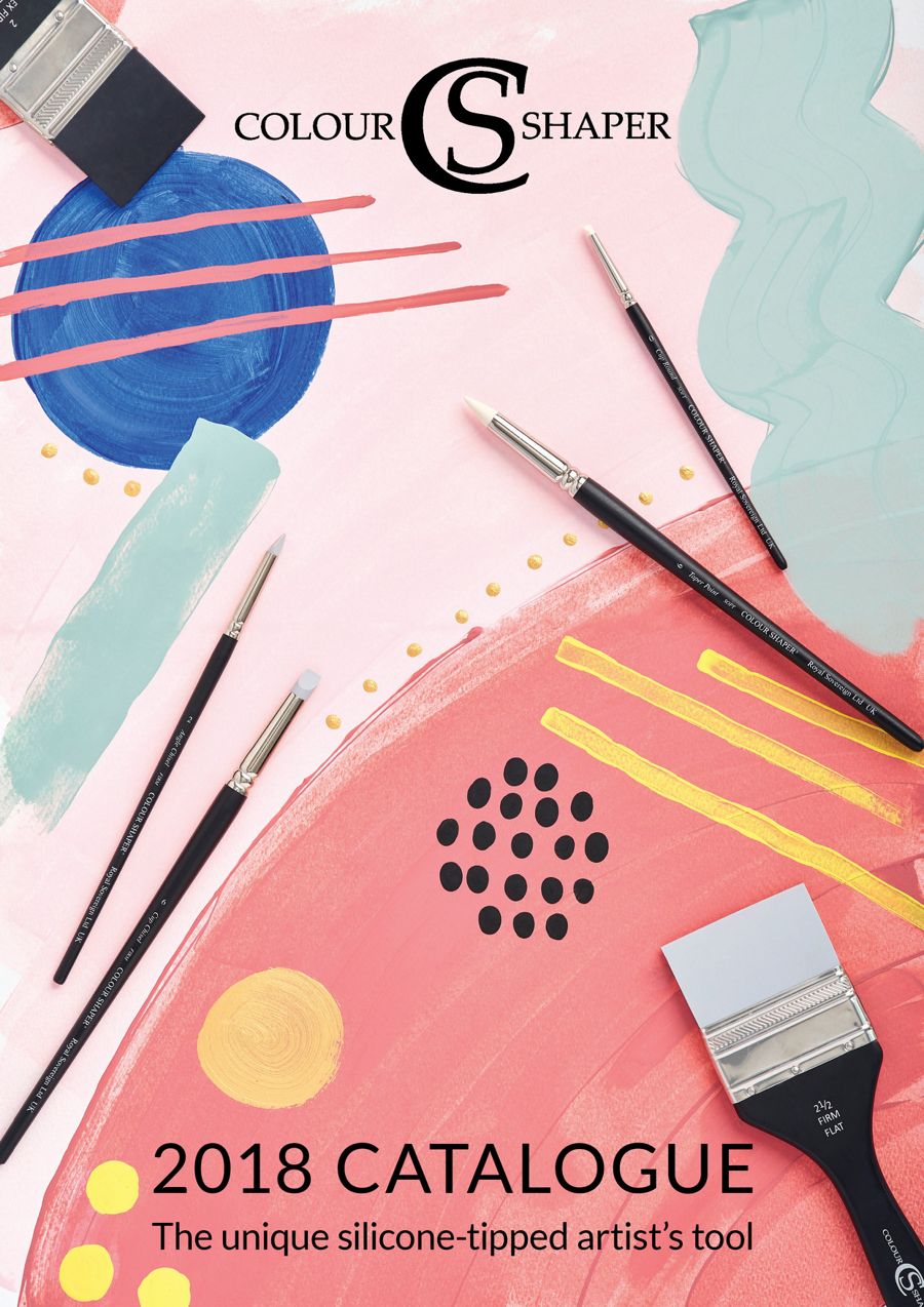 Colour Shapers 2018 by West Design Products - Flipsnack