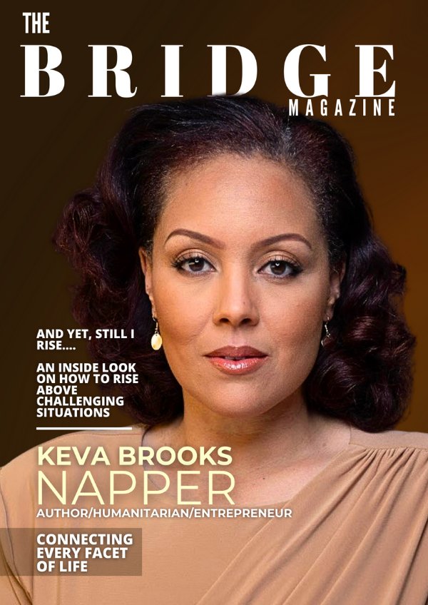 The Bridge Magazine | January 2024 by Keva - Flipsnack