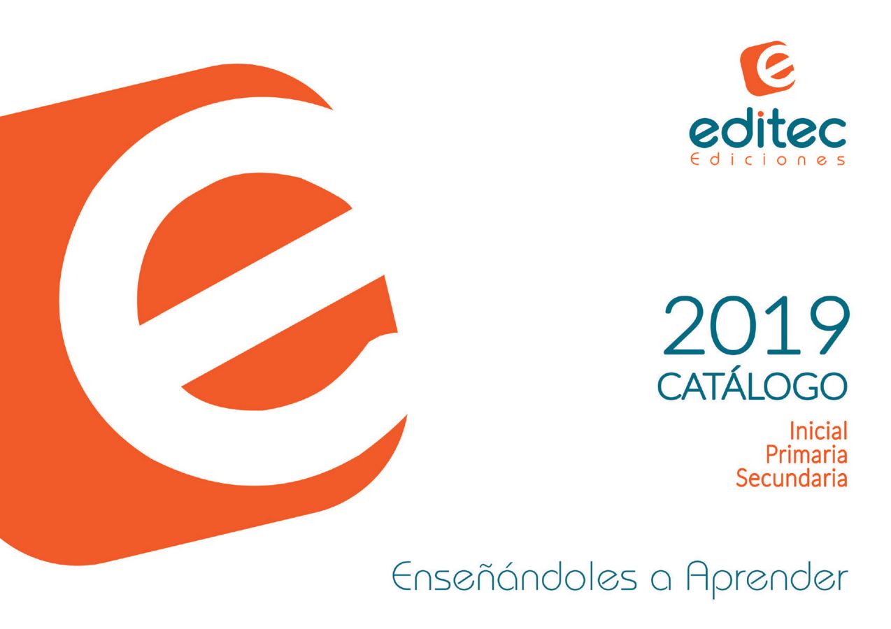EDITEC CATALOGO WEB 01 by informatikcata - Flipsnack