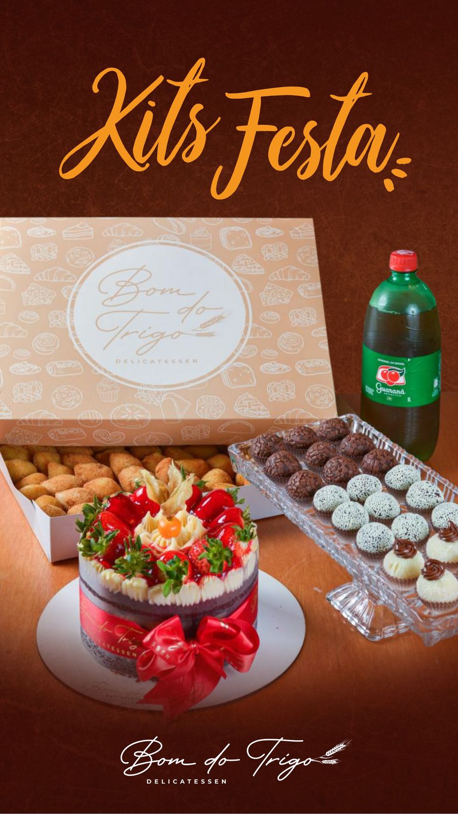 FOLDER KIT FESTA by Akasha Digital - Flipsnack