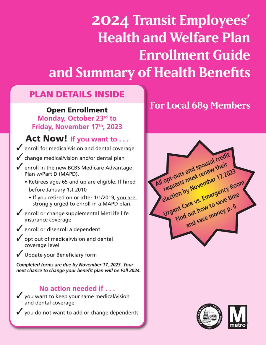 2024 Open Enrollment Book FINAL 101723 by ashley - Flipsnack