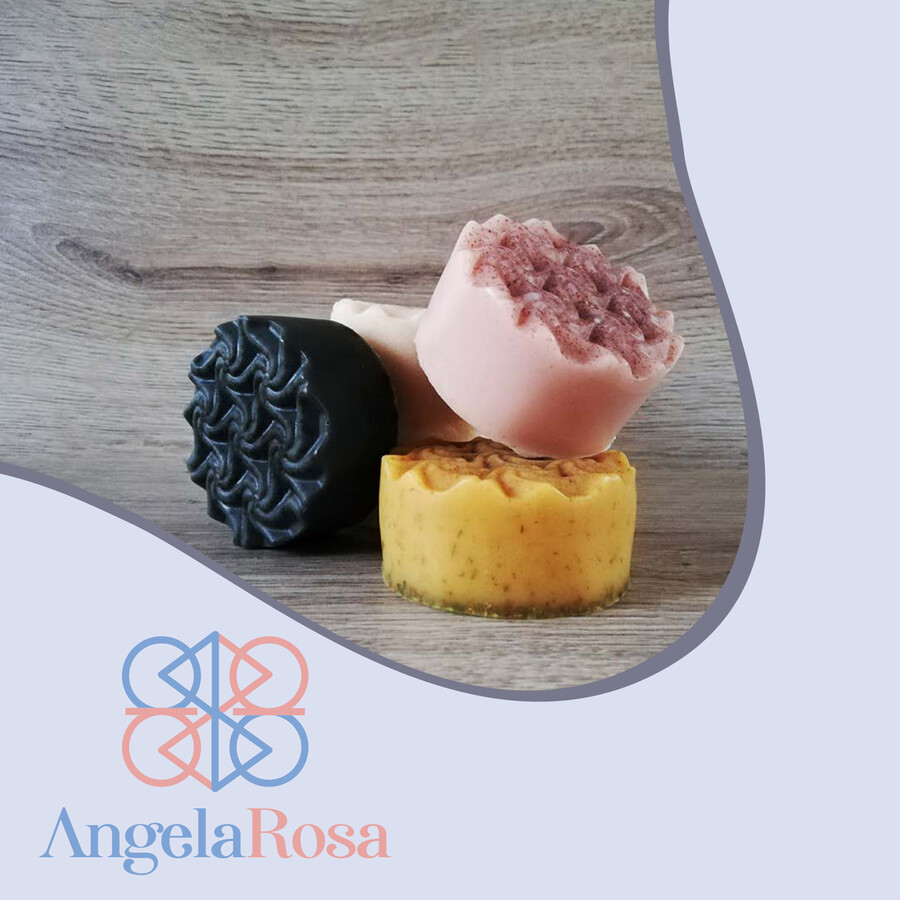 Catálogo Angela Rosa 2022 by Angela Rosa - Flipsnack