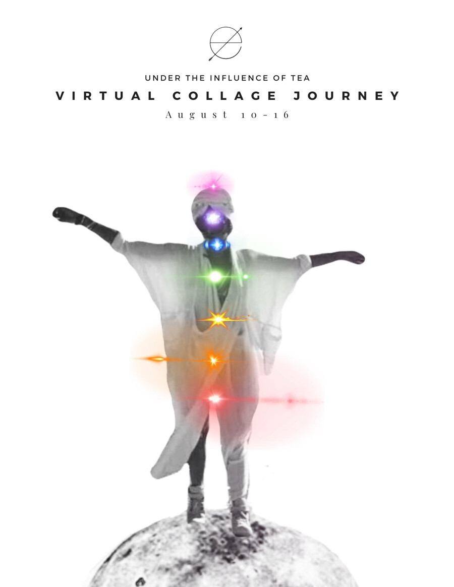 VIRTUAL COLLAGE JOURNEY by - Flipsnack