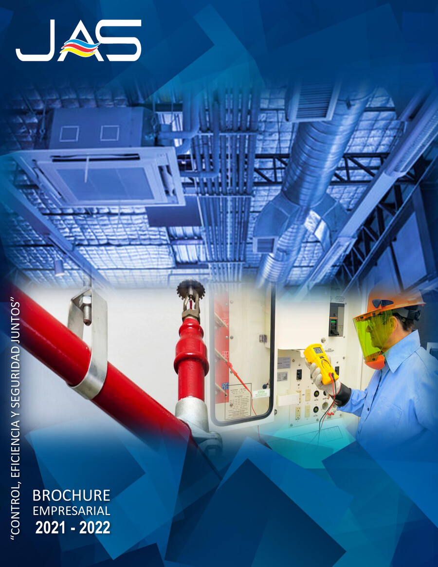 JAS GENERAL SERVICE by - Flipsnack