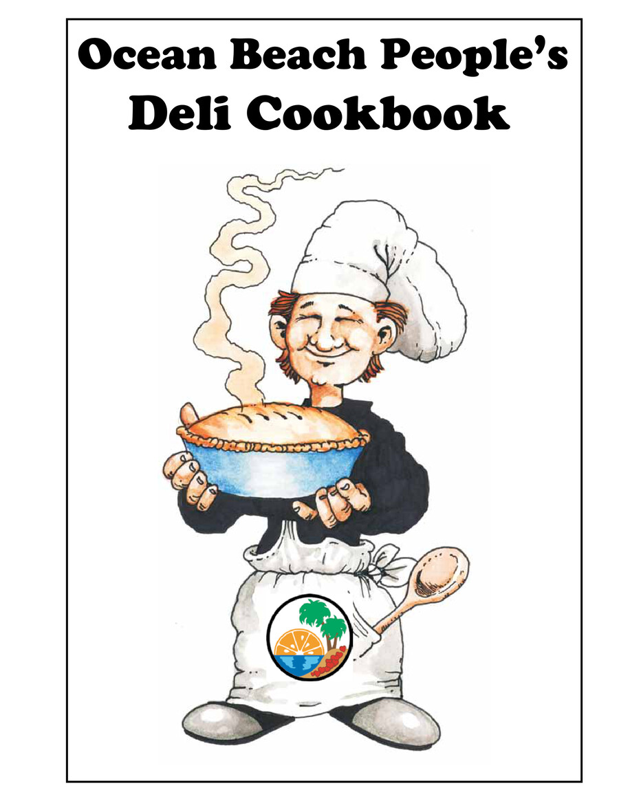 OB People's Cookbook by OB... - Flipsnack