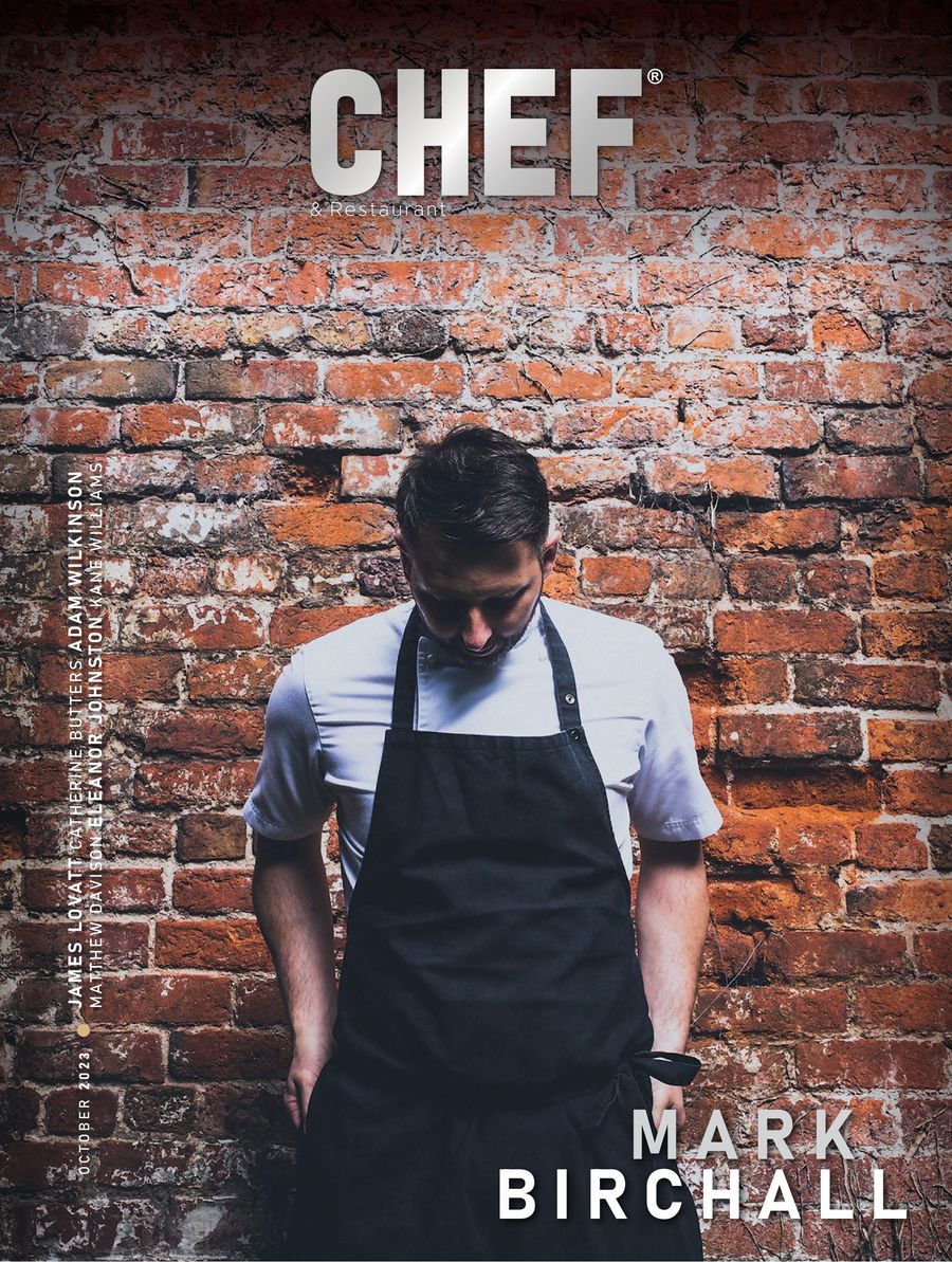 Chef & Restaurant October 2023 by Martyn - Flipsnack