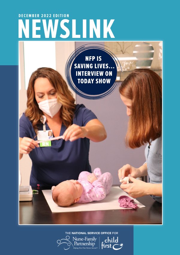 NewsLink December 2022 Edition by NewsLink - Flipsnack