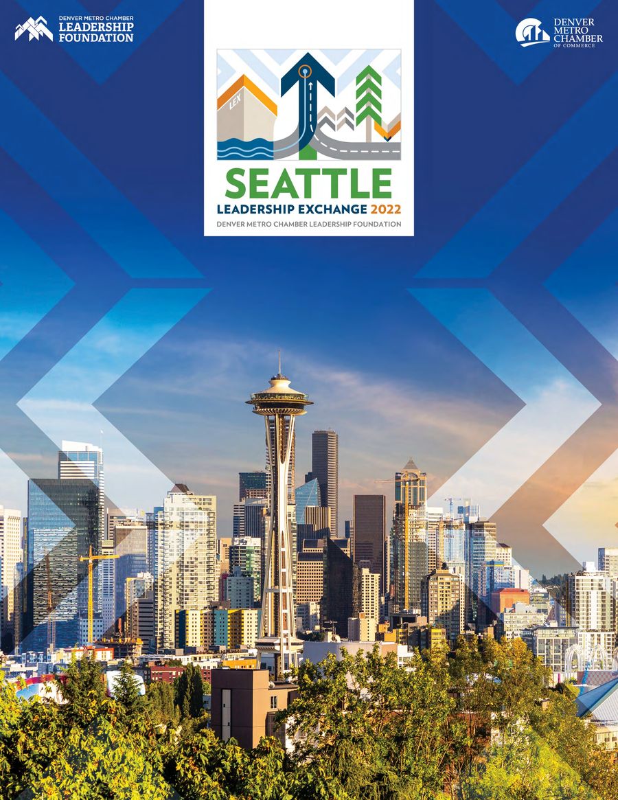 2022 LEX Report: Seattle by... - Flipsnack