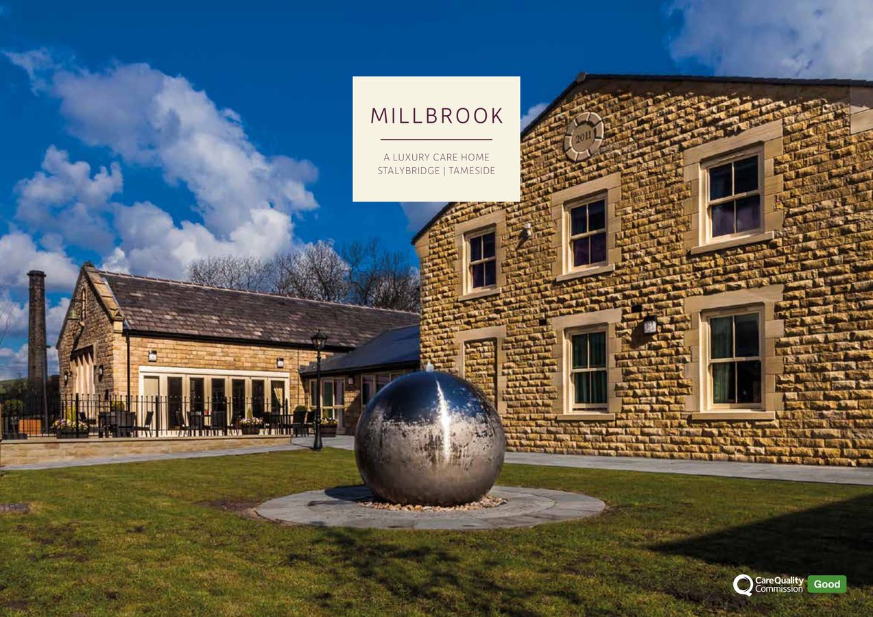 Millbrook Brochure by HC-One - Flipsnack