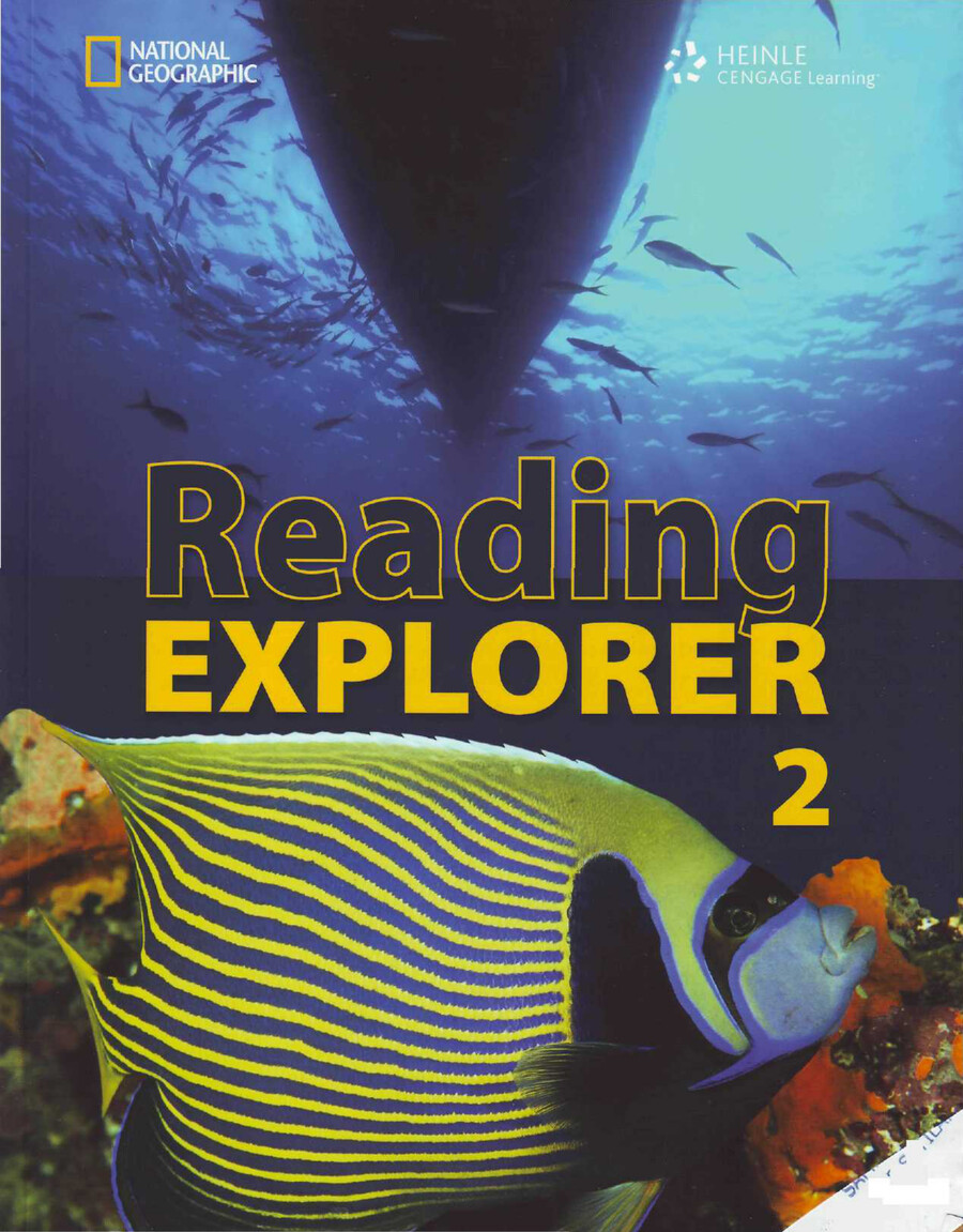 [Ebook] Reading Explorer 2 Student's Book by NURUL... - Flipsnack