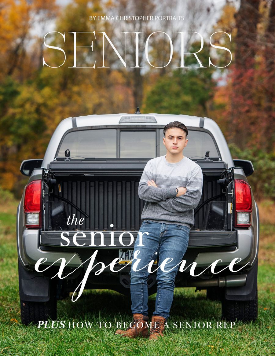 Senior Magazine by - Flipsnack