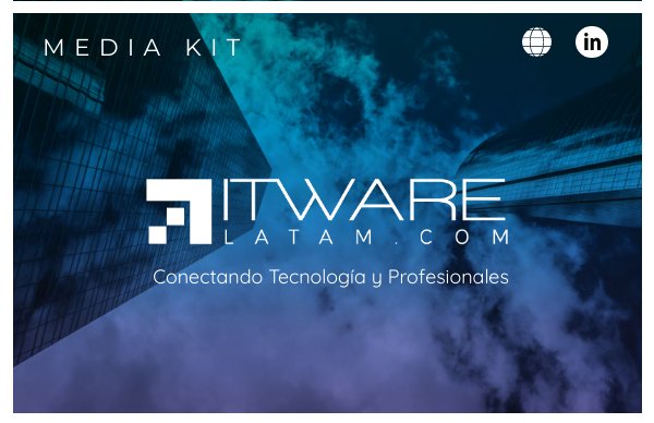 ITWARE_presentacion by Mediaware Marketing - Flipsnack