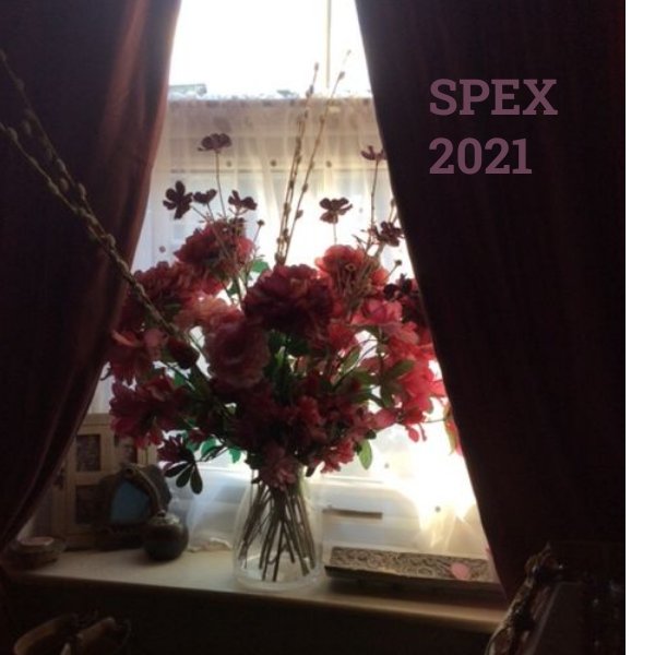SPEX 2021 by Kate Broom - Flipsnack