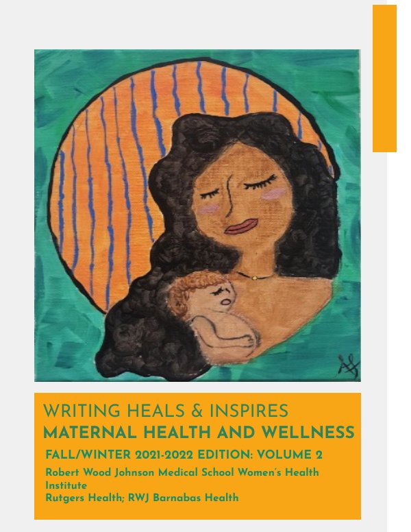 Writing Heals and Inspires - Volume 2 by... - Flipsnack