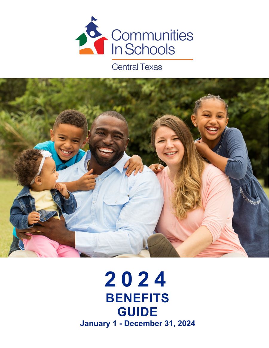 Communities in Schools_Enrollment Guide_20240101 by Gallagher ...