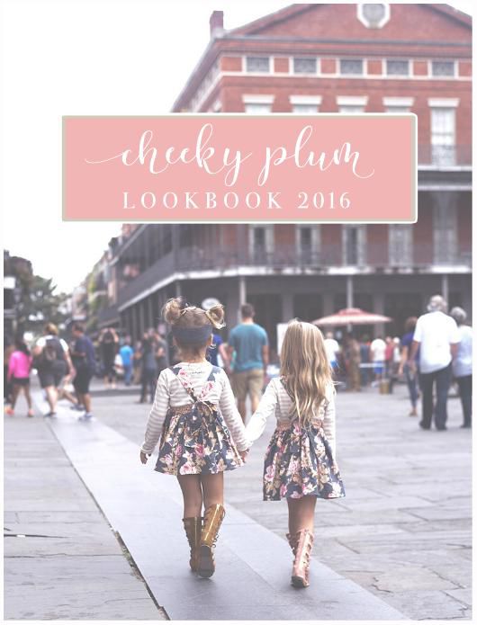 Cheeky Plum Lookbook by cheekyplum - Flipsnack