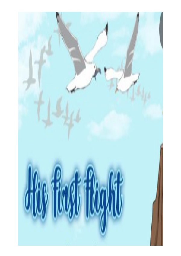 His first flight vocabulary by Rajashree M - Flipsnack