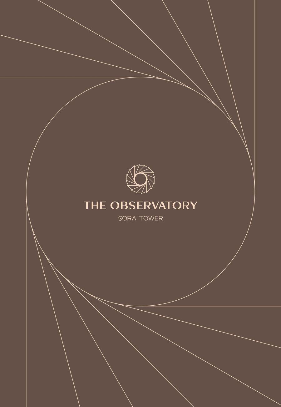 The Observatory Full Brochure by Federal Land - Flipsnack